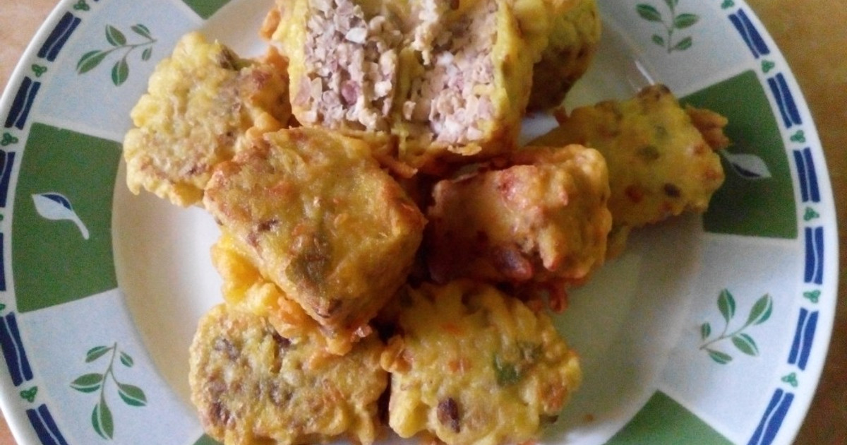 Resep Tempe Kacang Khas Malang Enak Gurih oleh ummu athiyah - Cookpad