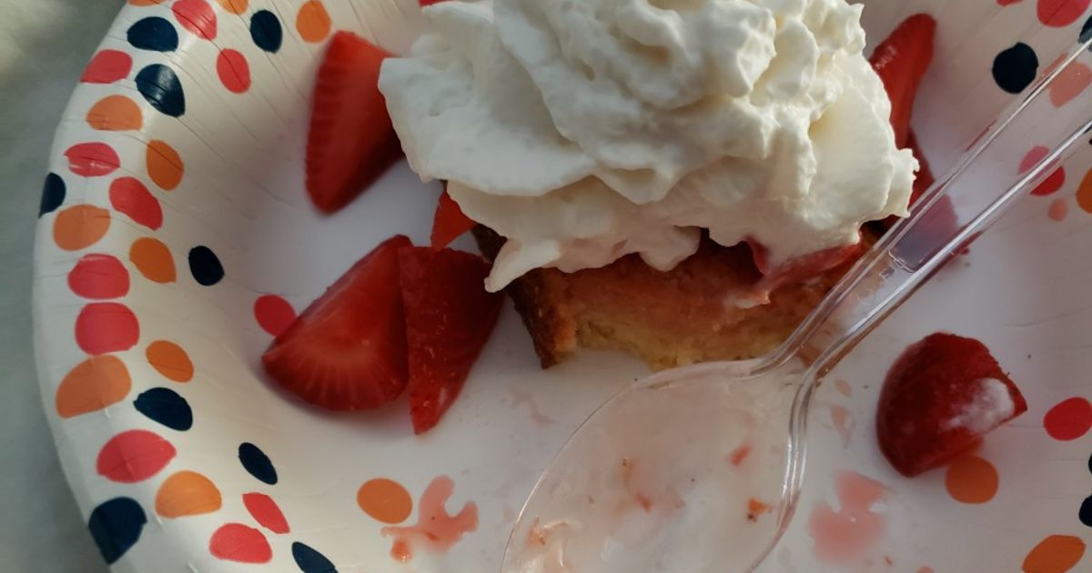 Toaster Oven Cake Recipes: Simple & Delicious Ideas