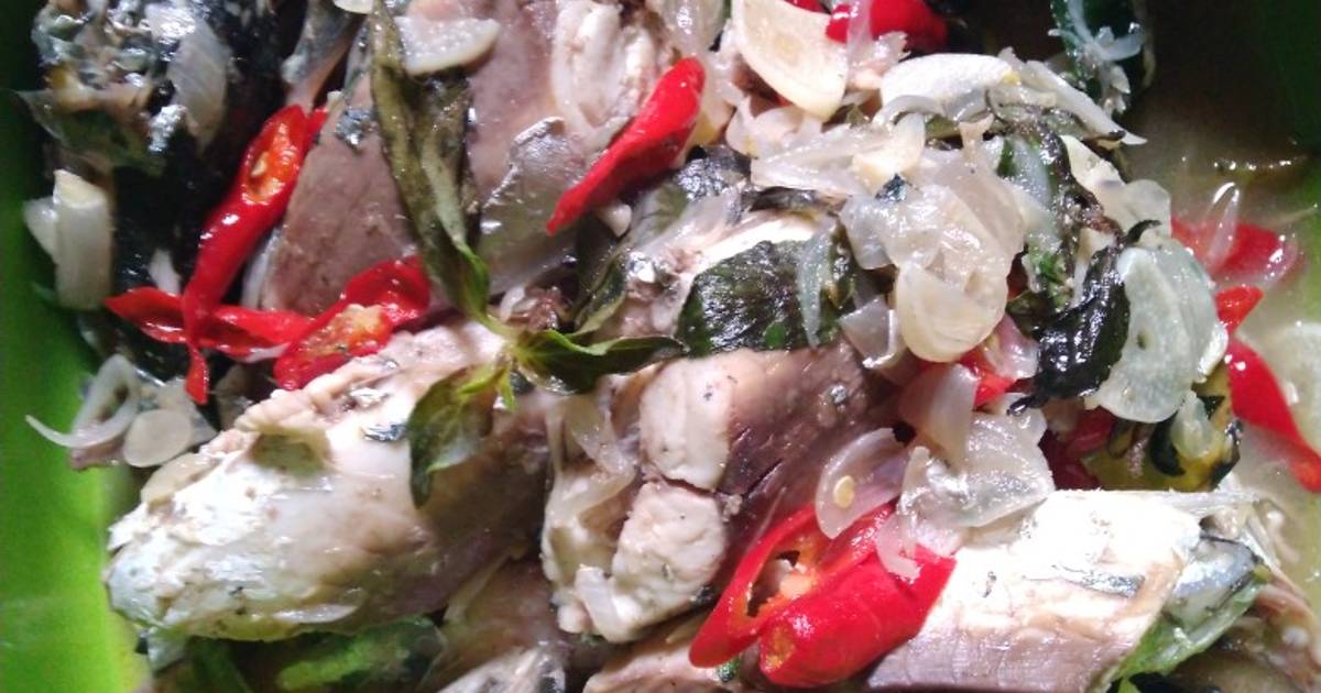 27 resep ikan malalugis enak dan mudah - Cookpad
