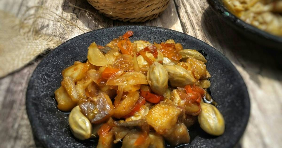 Resep Jambal Roti & Pete Saus Tiram oleh Hadleny Kitchen - Cookpad