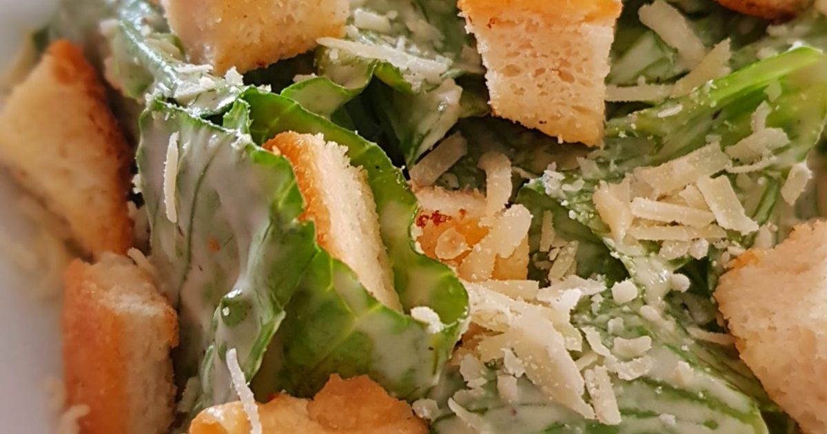 34 easy and tasty the caeser cut recipes by home cooks - Cookpad