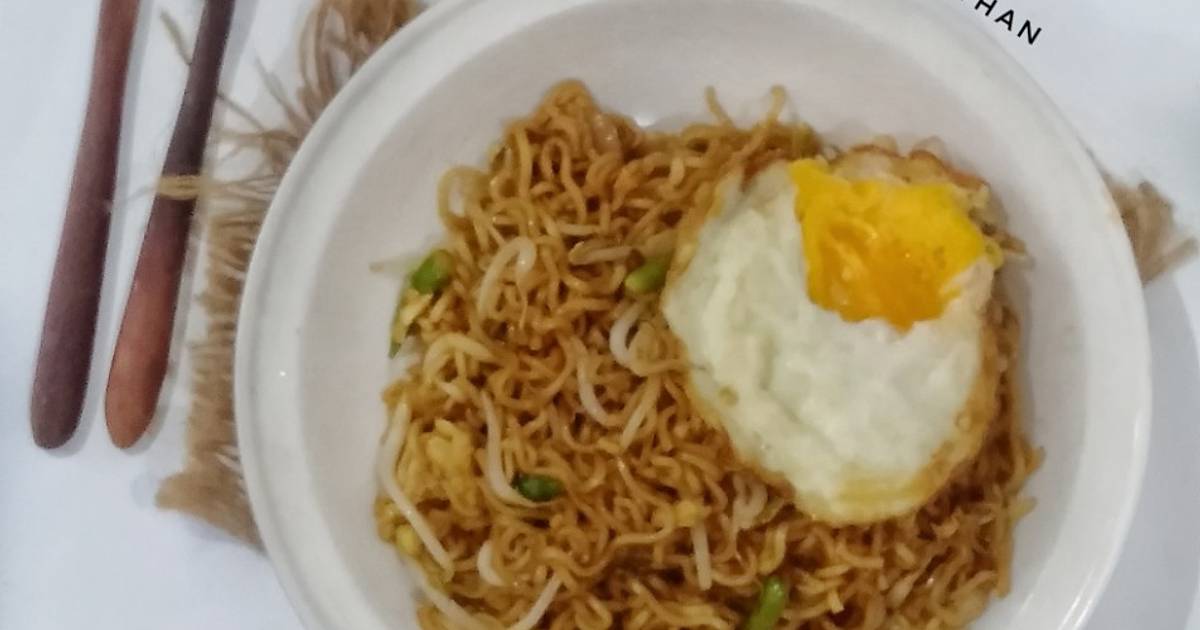 71 resep mie becek enak dan mudah - Cookpad