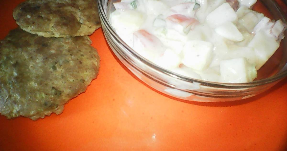 841 egyszerű és finom saláta pityóka recept - Cookpad receptek