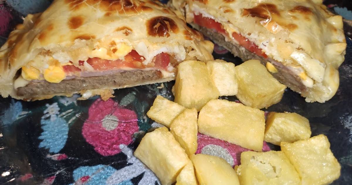 Pati - 27 recetas caseras- Cookpad