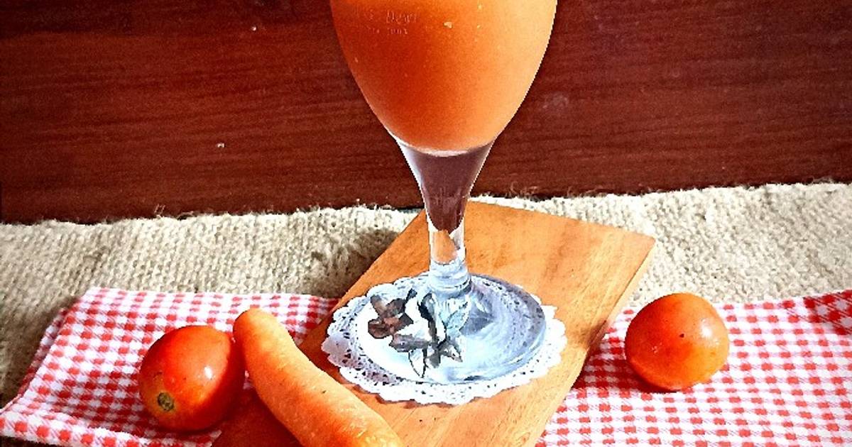 6.672 resep minuman sehat enak dan mudah - Cookpad