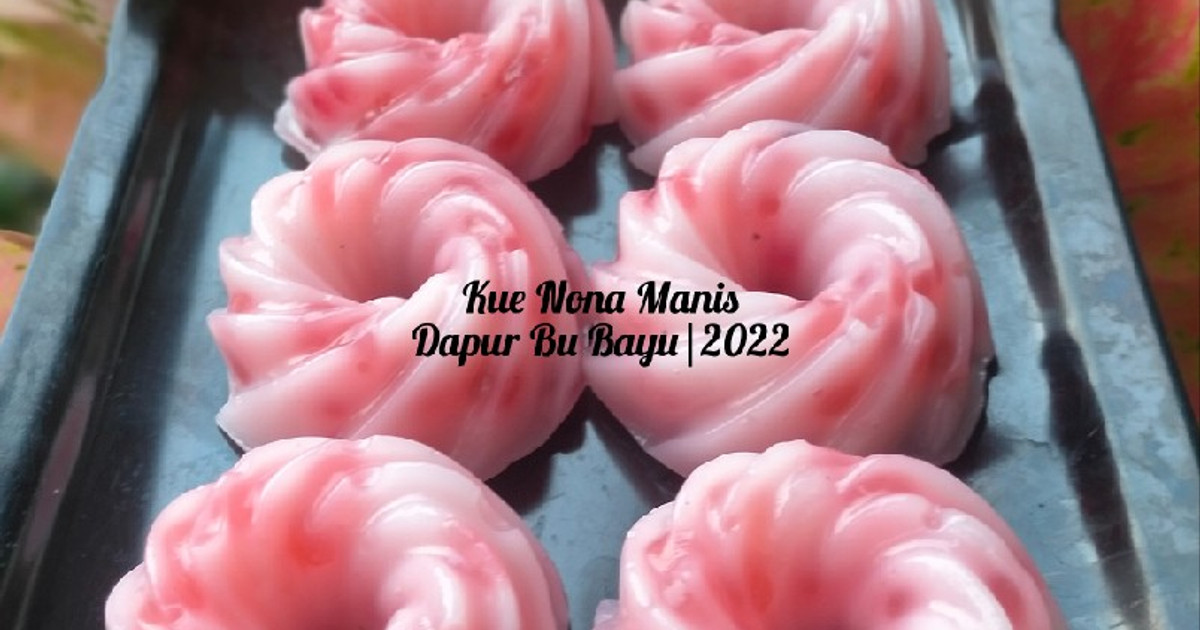 924 resep kue simple tepung hunkue enak dan mudah - Cookpad