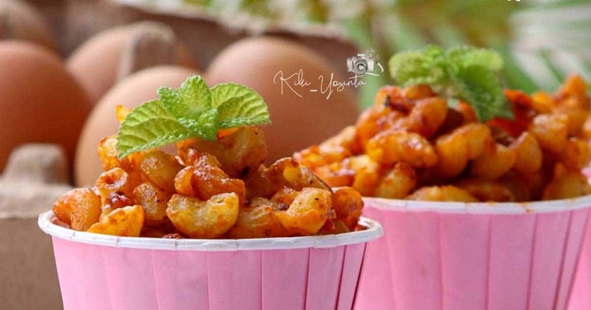 28 resep maklor kentang enak dan mudah - Cookpad