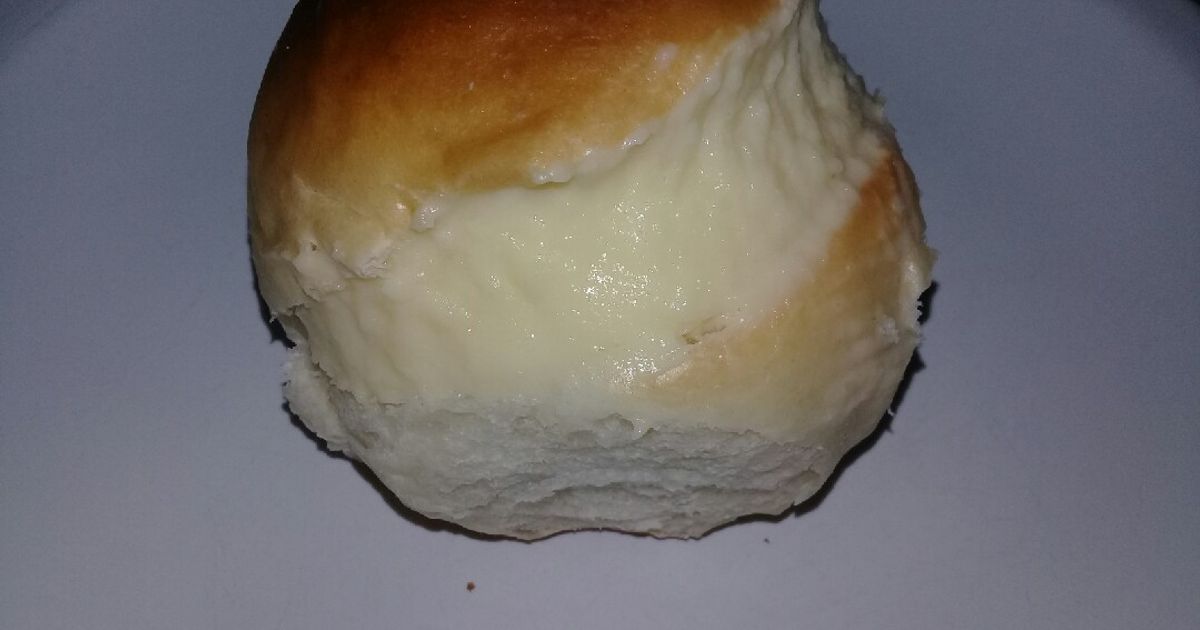 pan de azucar y crema - 451 recetas caseras- Cookpad