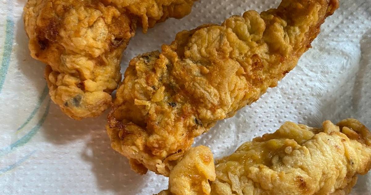 Pechurina - 9 recetas caseras- Cookpad