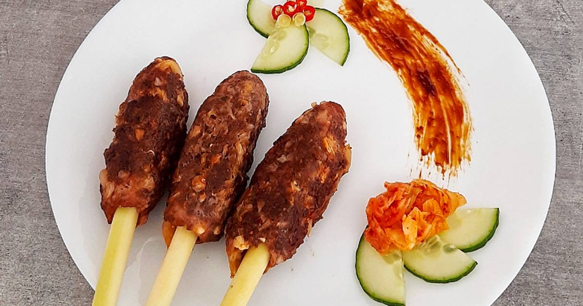 37 resep maincourse fusion indonesia enak dan mudah - Cookpad