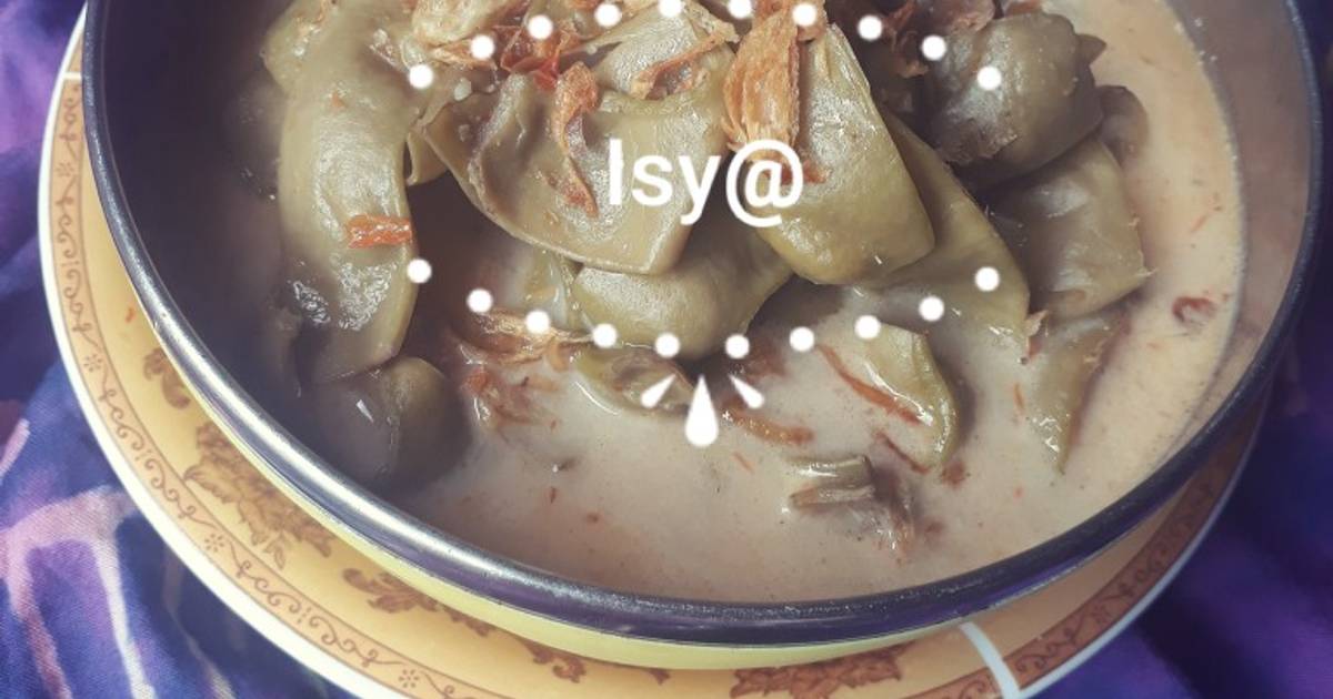 100 resep sayuran koro enak dan sederhana - Cookpad