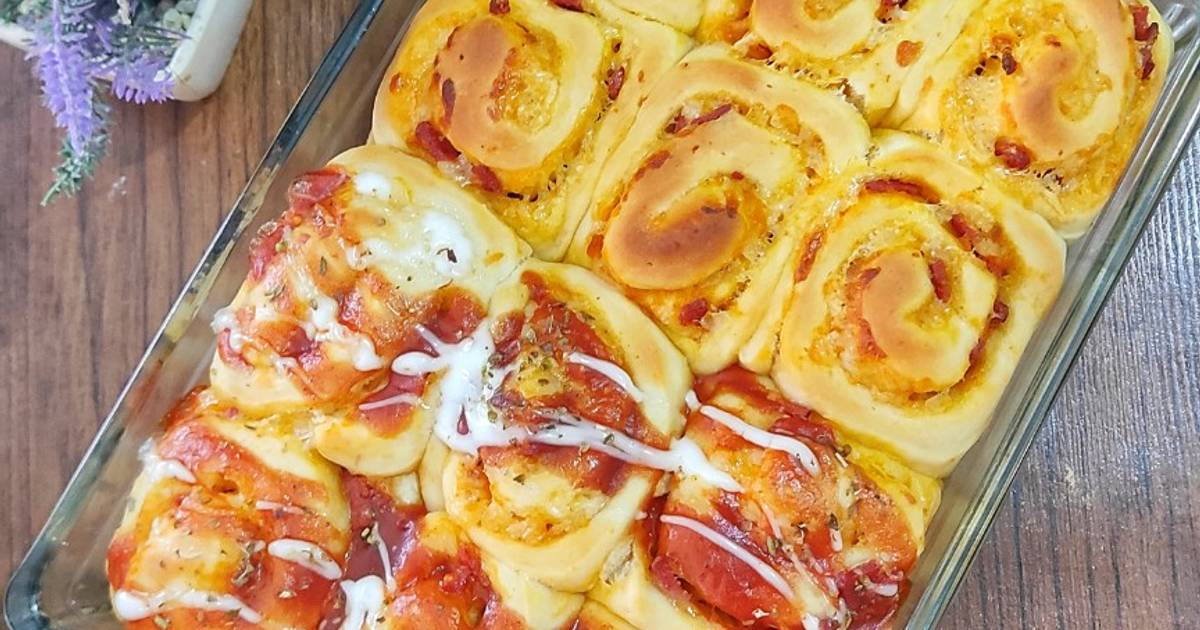 18.269 resep cheese roll enak dan mudah - Cookpad