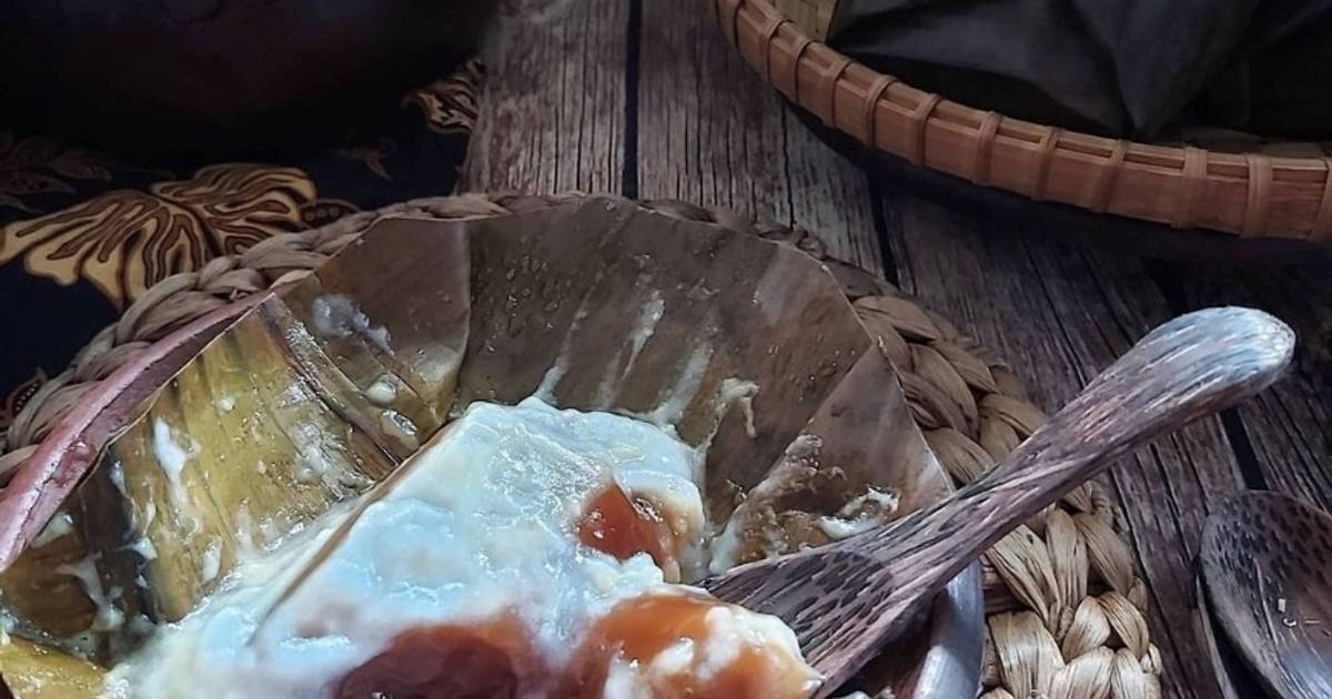 150 resep bakul enak dan mudah - Cookpad