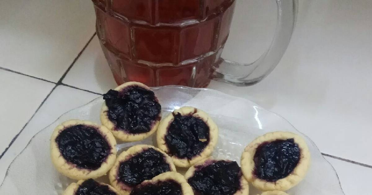 138 resep selai anggur enak dan sederhana ala rumahan - Cookpad