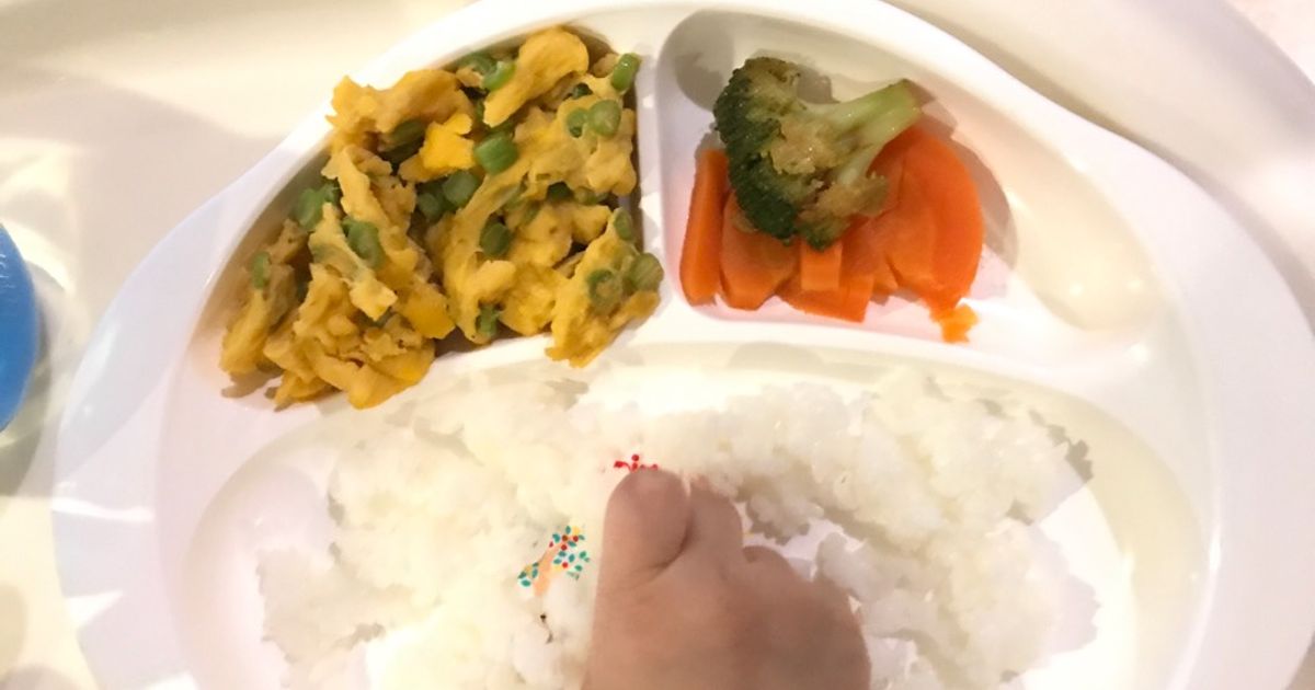 Resep Telur Dadar Baby Buncis oleh KS kitchen - Cookpad
