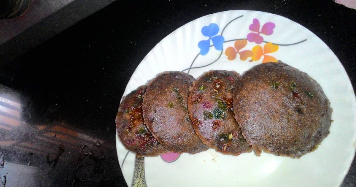 Choco idli cake Recipe by Sangeeta Mishra - Cookpad