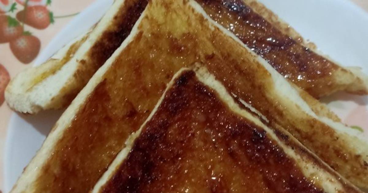 82.803 resep roti gula enak dan mudah - Cookpad