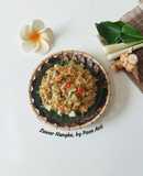 Resep lawar Bali autentik dan mudah untuk kreasi makanan lezat