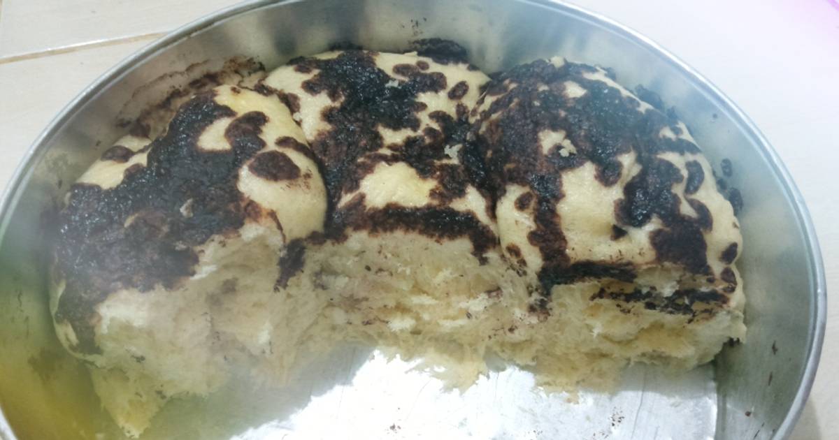 231 resep roti cooking cream enak dan mudah - Cookpad