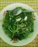 450 resep menu diet rebusan bayam rebus enak dan mudah - Cookpad
