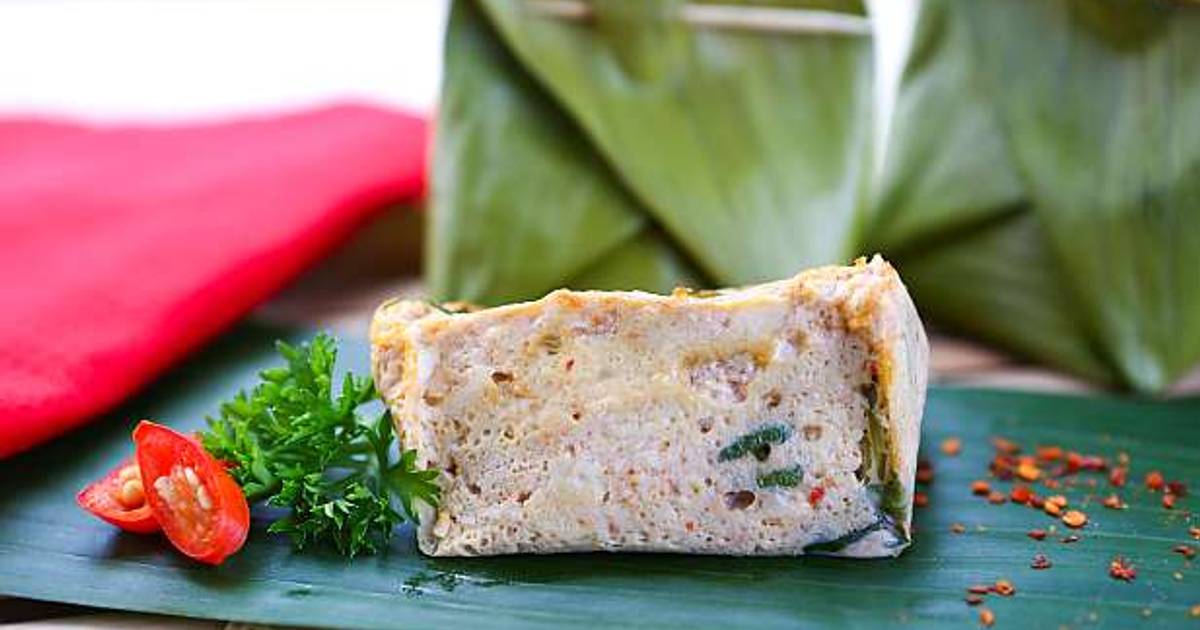 448 resep botok ayam pedas enak dan mudah - Cookpad