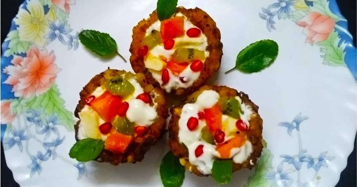 328 easy and tasty fruit katori recipes by home cooks - Cookpad