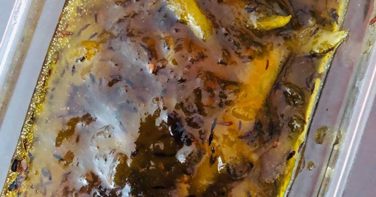283 easy and tasty small raw mango recipes by home cooks - Cookpad