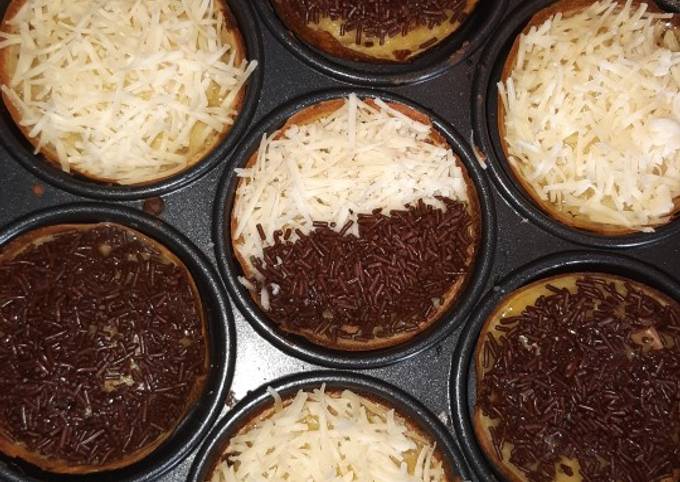 Resep Terbul Mini oleh Koki Mama - Cookpad