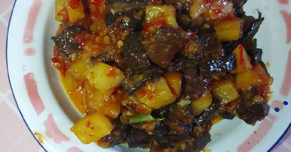 2.734 resep tumis kentang enak dan sederhana ala rumahan - Cookpad