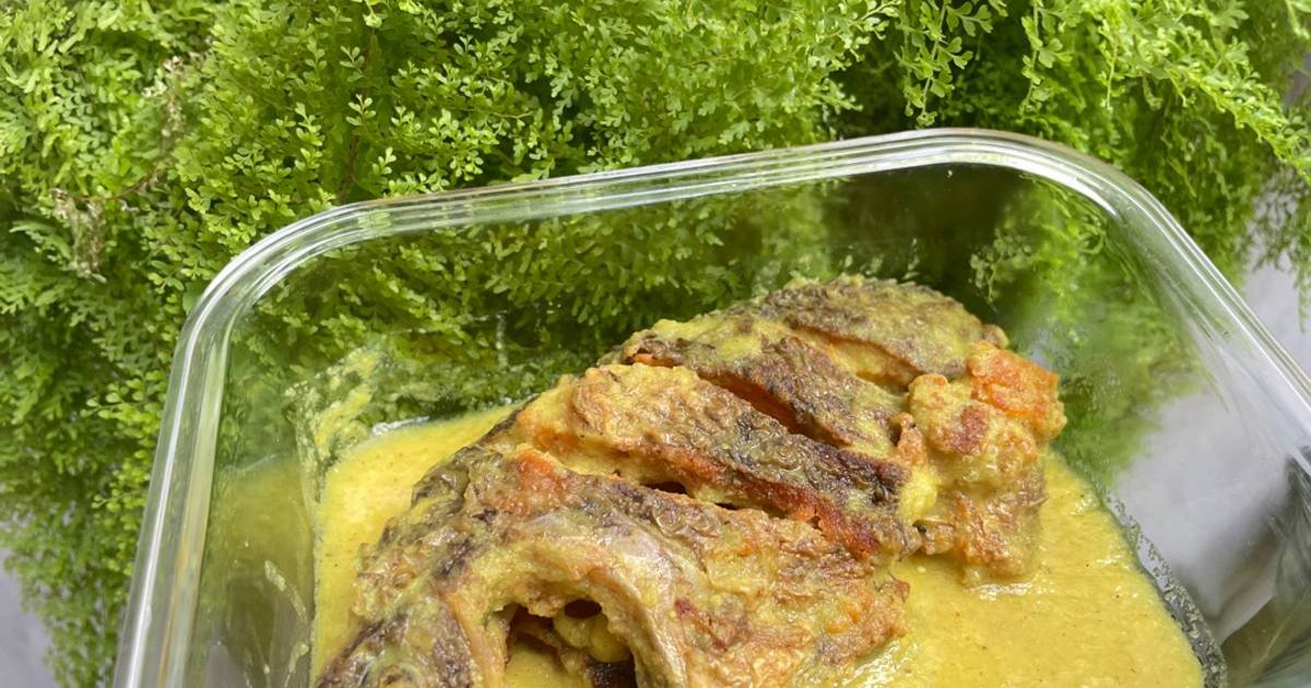 696 resep pesmol ikan nila enak dan mudah - Cookpad