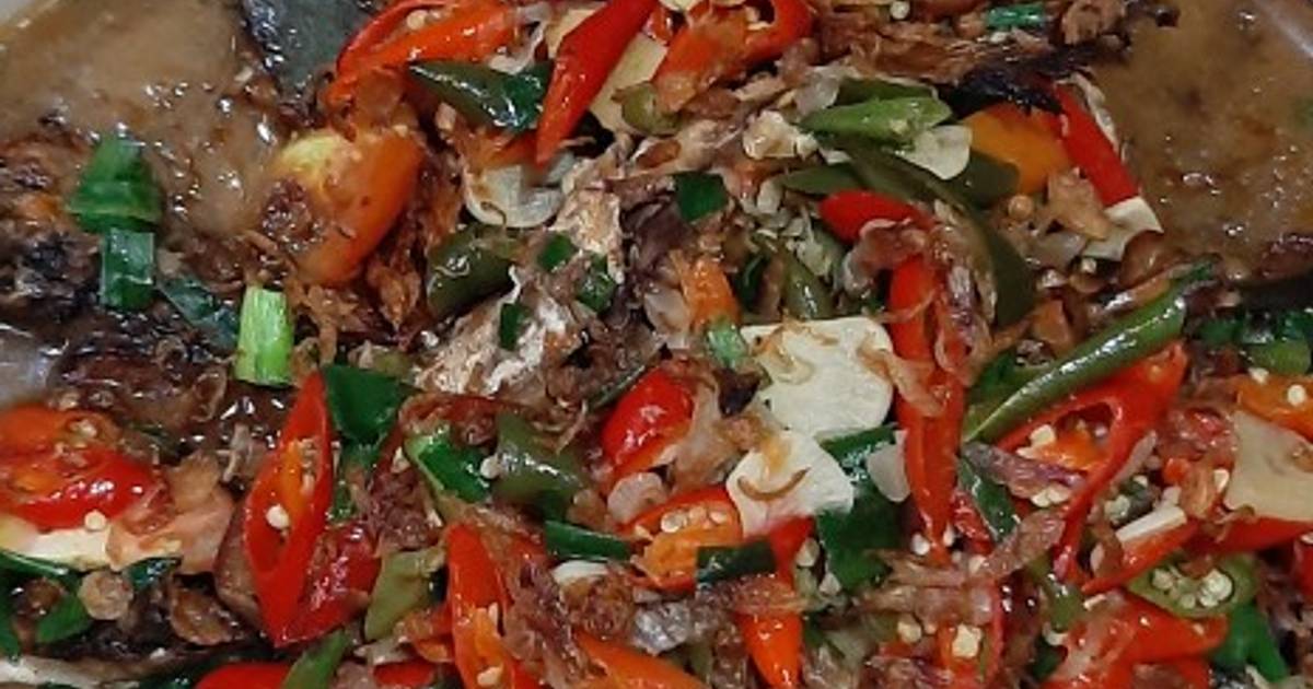 41 resep ikan manyung kecap enak dan mudah - Cookpad