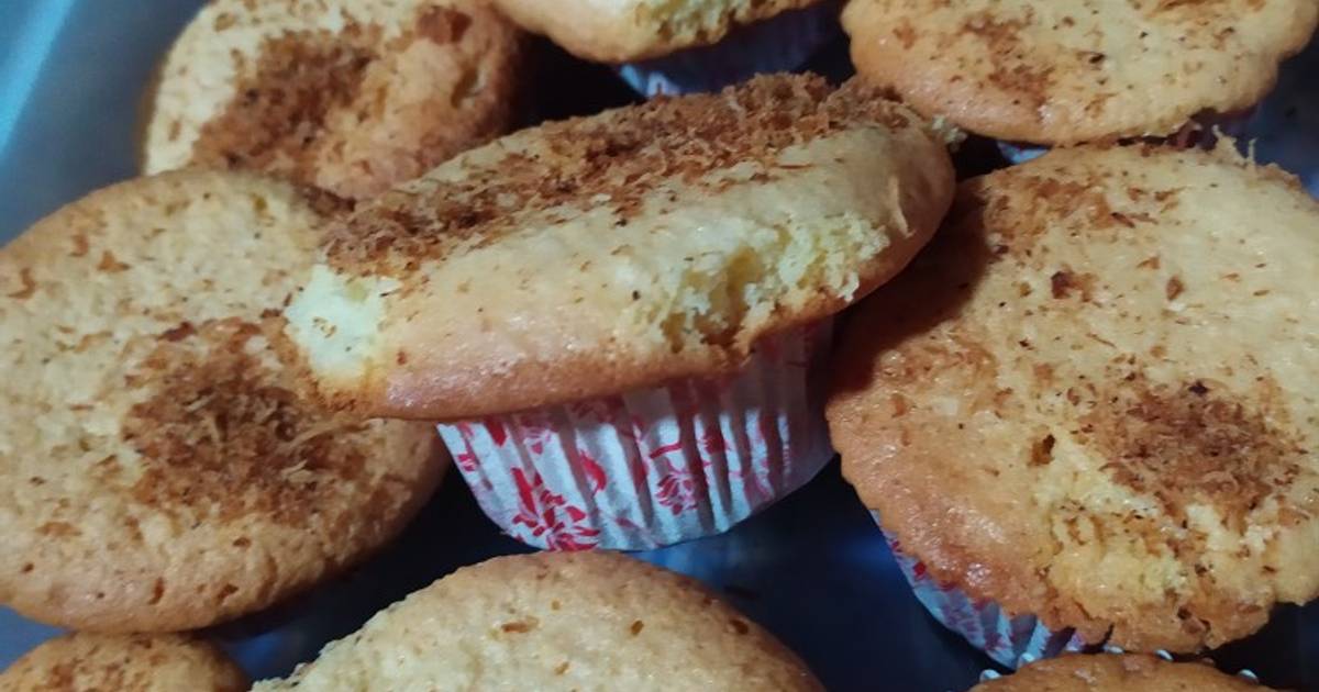 1.702 resep bolu kelapa lembut enak dan mudah - Cookpad