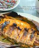 Pelbagai cara memasak ikan selar yang simple dan sedap