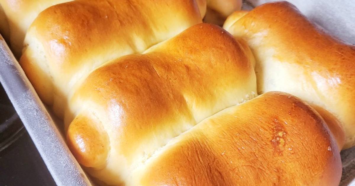 Szilvalekváros bukta | Andrea Faur receptje - Cookpad receptek
