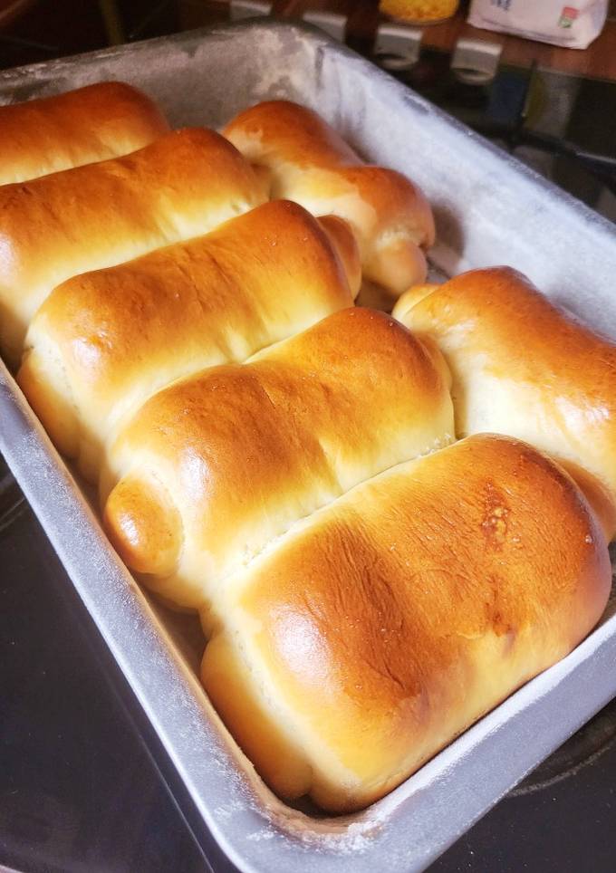 Szilvalekváros bukta | Andrea Faur receptje - Cookpad receptek