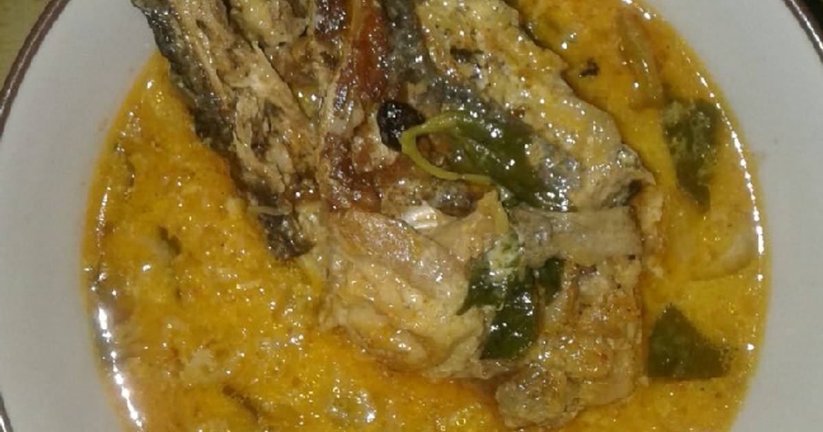 13 resep patin jambal enak dan mudah - Cookpad