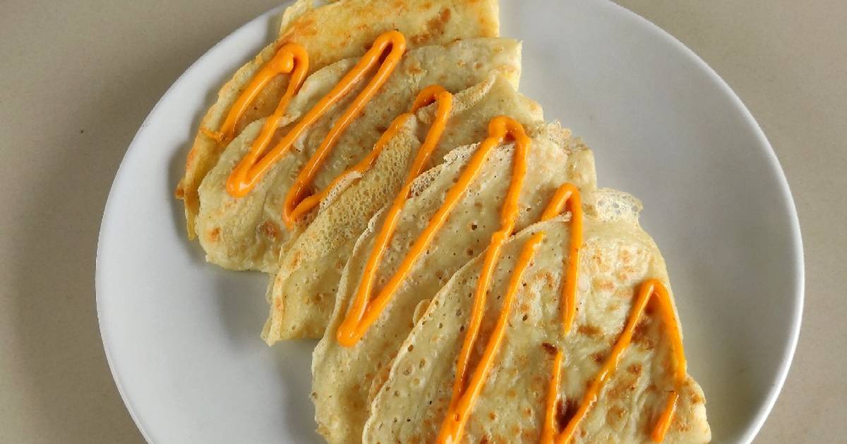 Resep Qurus (Arabic Pancake versi Arab Oman) oleh desmawati kuretangin ...