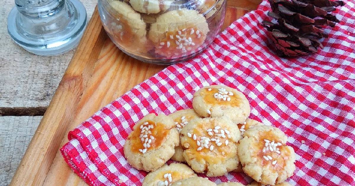 Resep Chuikaoso oleh Rose Shanty - Cookpad