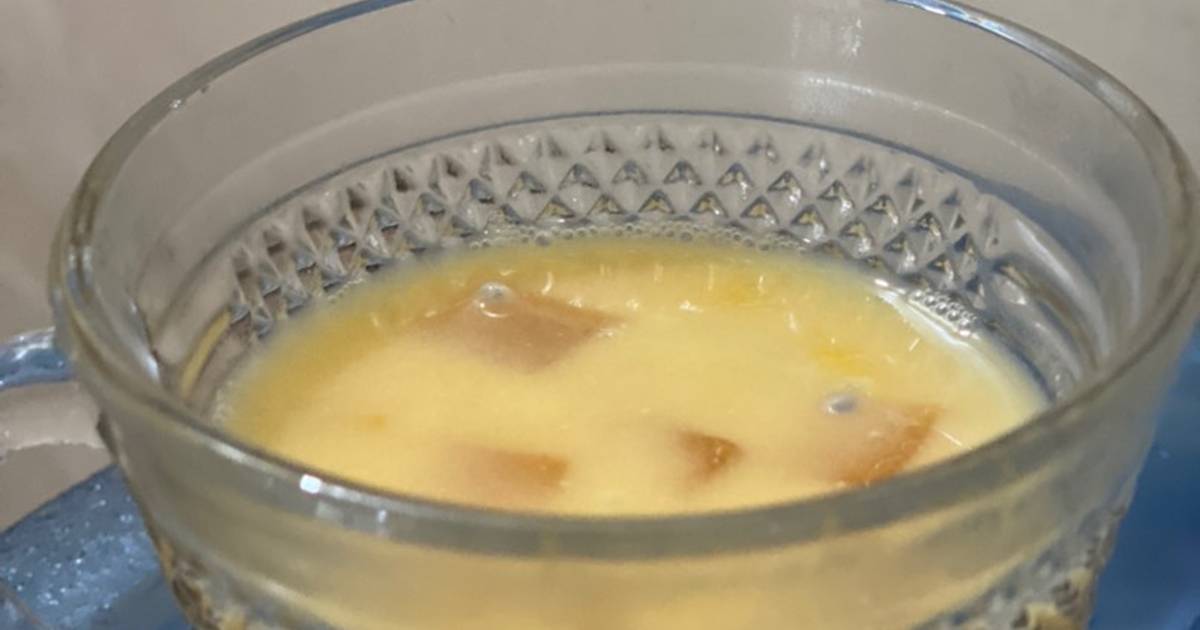 Resep Y Mango Creamy oleh Bunda Pcca - Cookpad