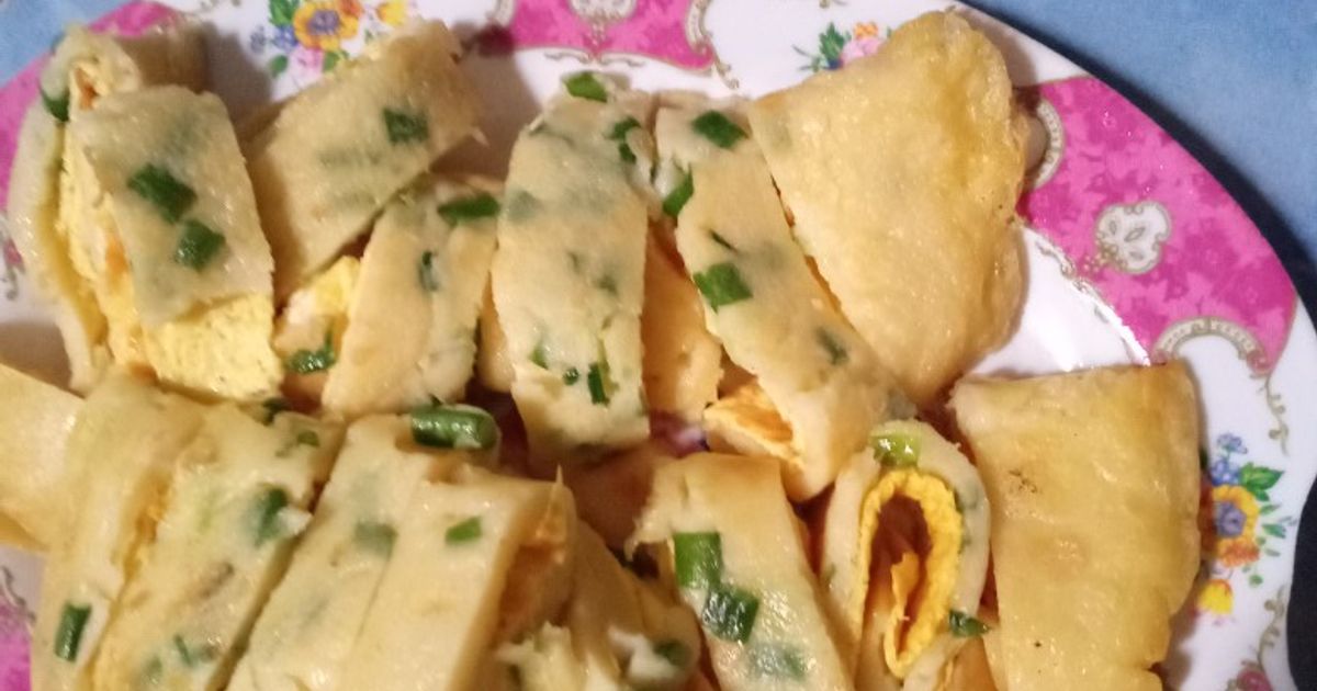 Resep makanan khas china rumahan enak dan mudah - Cookpad