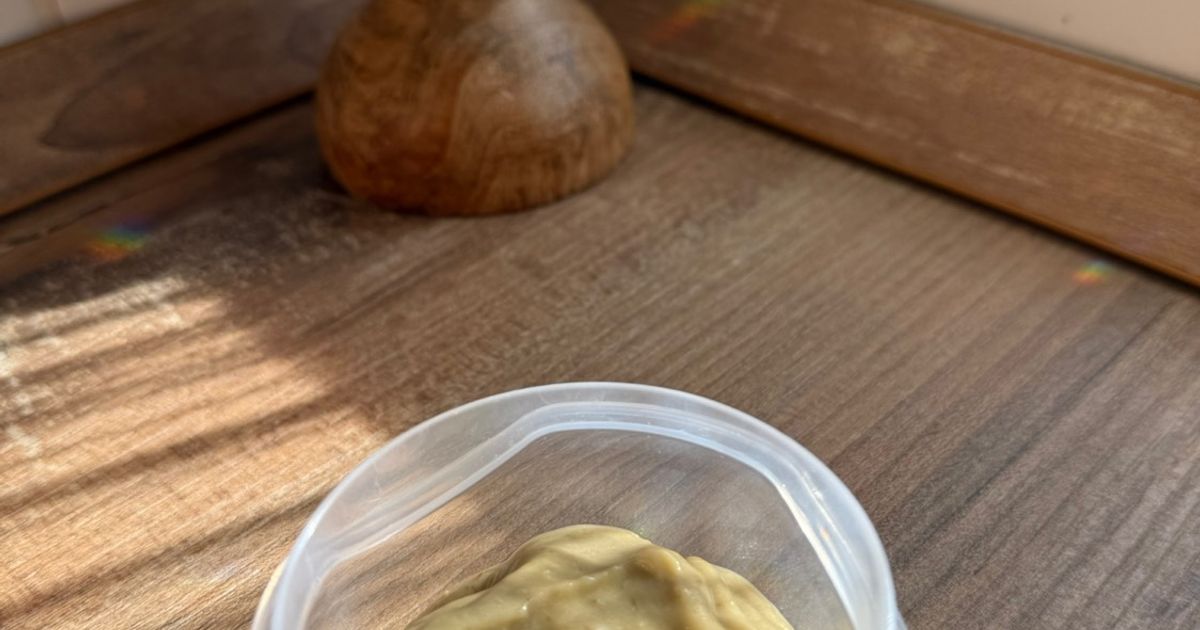 Padlizsánkrém Gyorsan Airfryer Ben | Bettina Illés receptje - Cookpad ...