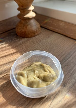 Padlizsánkrém Gyorsan Airfryer Ben | Bettina Illés receptje - Cookpad ...