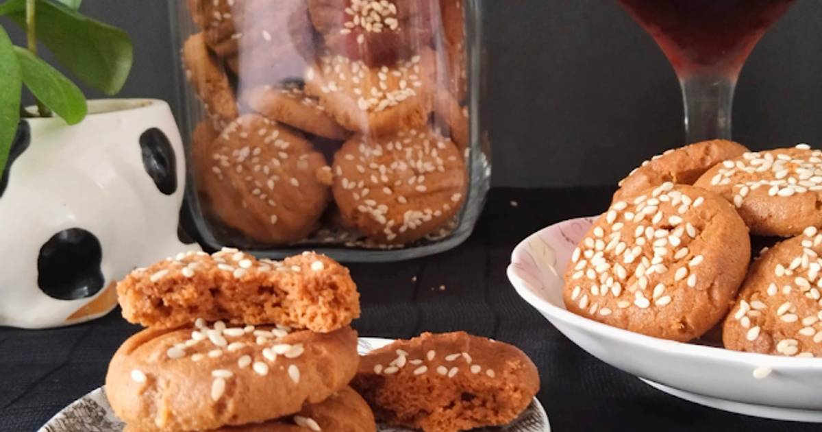 23.560 resep cookies simple enak dan mudah - Cookpad