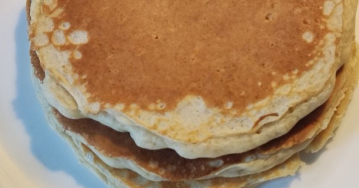 76 recetas muy ricas de pancake facil de hacer compartidas por ...
