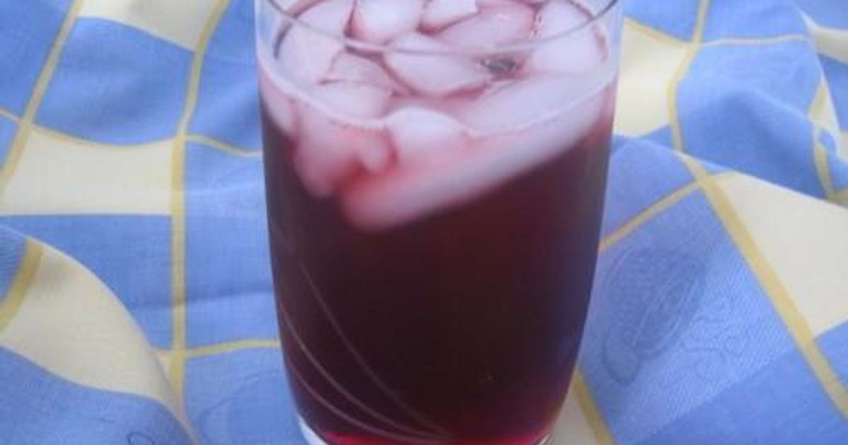 Vissinada The Enjoyable Recipe by Cookpad Greece - Cookpad