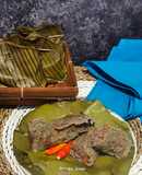 Resep gadon daging khas Jawa, lembut dan kaya santan