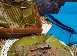 Resep gadon daging khas Jawa, lembut dan kaya santan