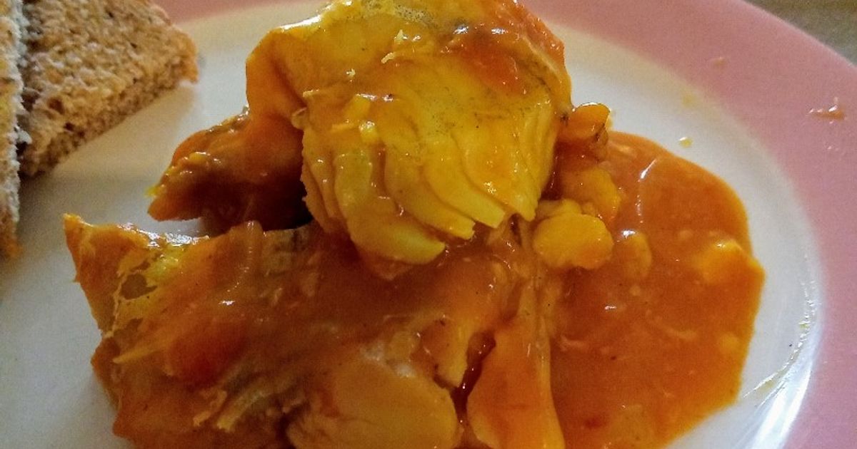 filetes de merluza lata - 25 recetas caseras- Cookpad