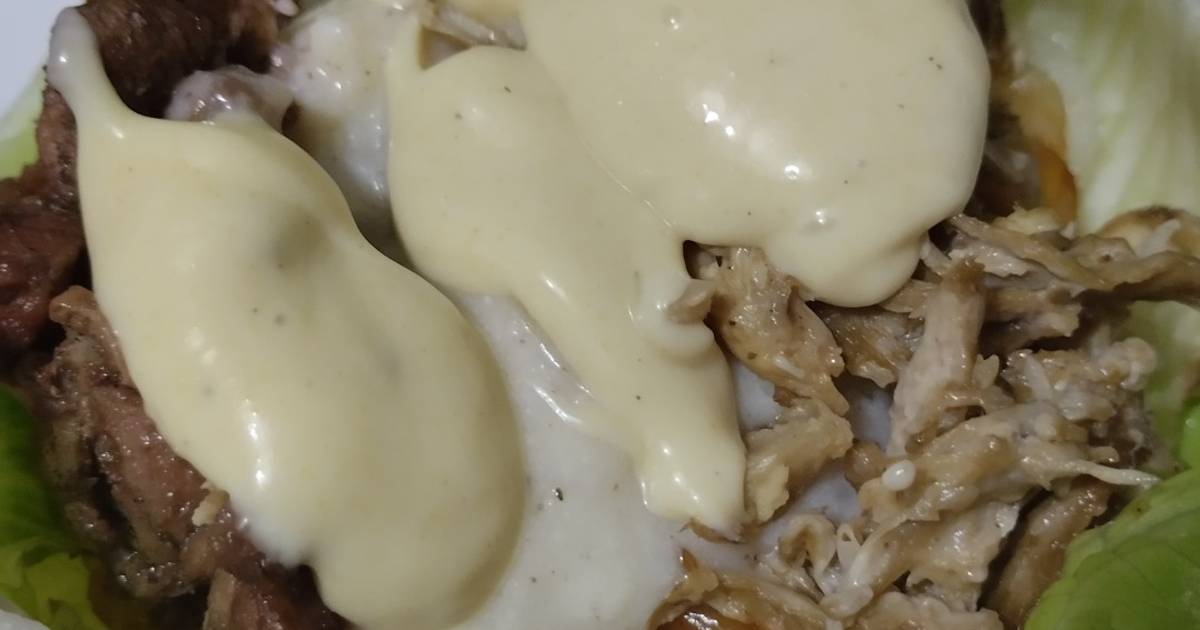 Aderezos para pollo - 498 recetas caseras- Cookpad