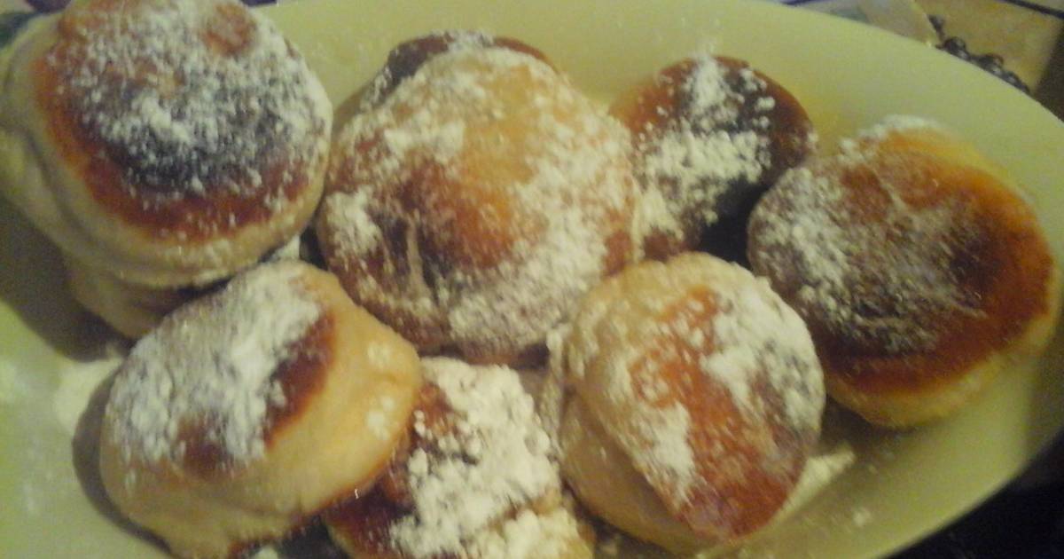 Pan azucarado - 12 recetas caseras - Cookpad